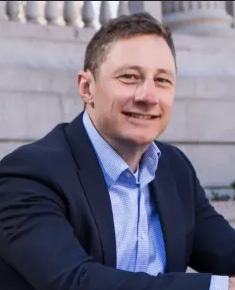 Next Meeting – Wheat Ridge Business Association Colorado